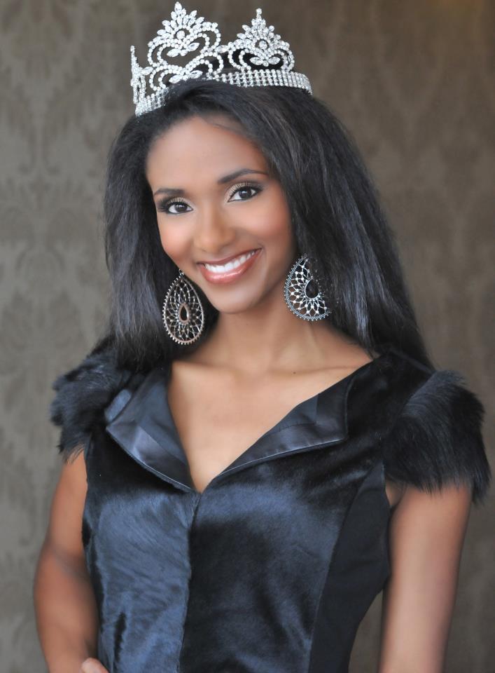Mrs. America 2014 and AMTC Grad Austen Williams Competes for Title of ...
