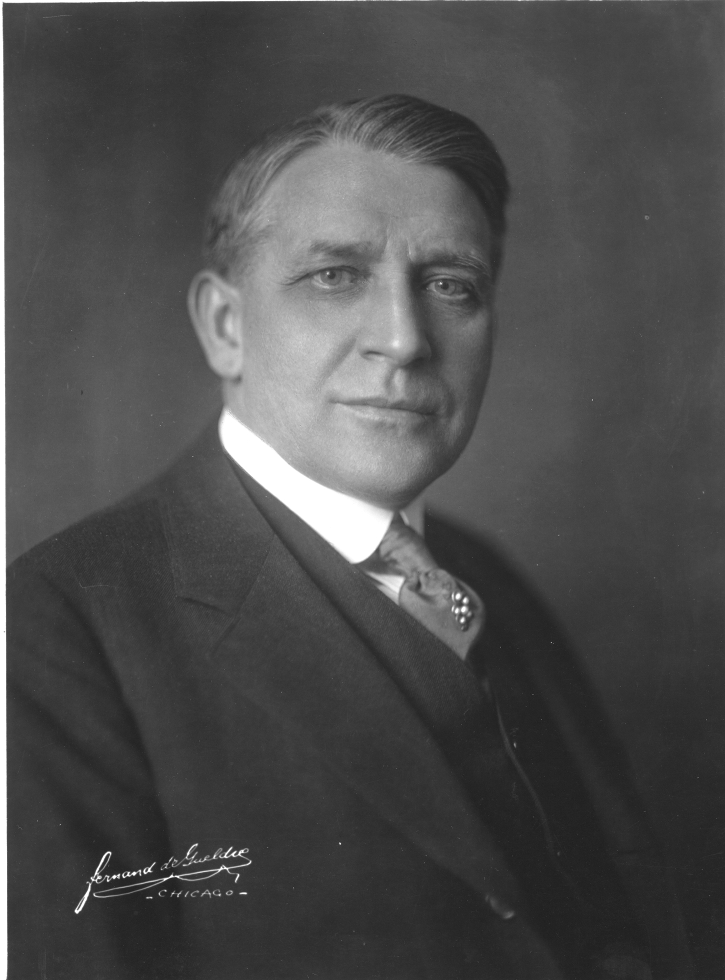 Fred Duesenberg - Alchetron, The Free Social Encyclopedia