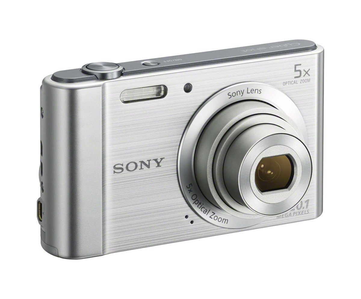 Digital Camera Prices for Holiday Shoppers Reviewed at Tech Website Online