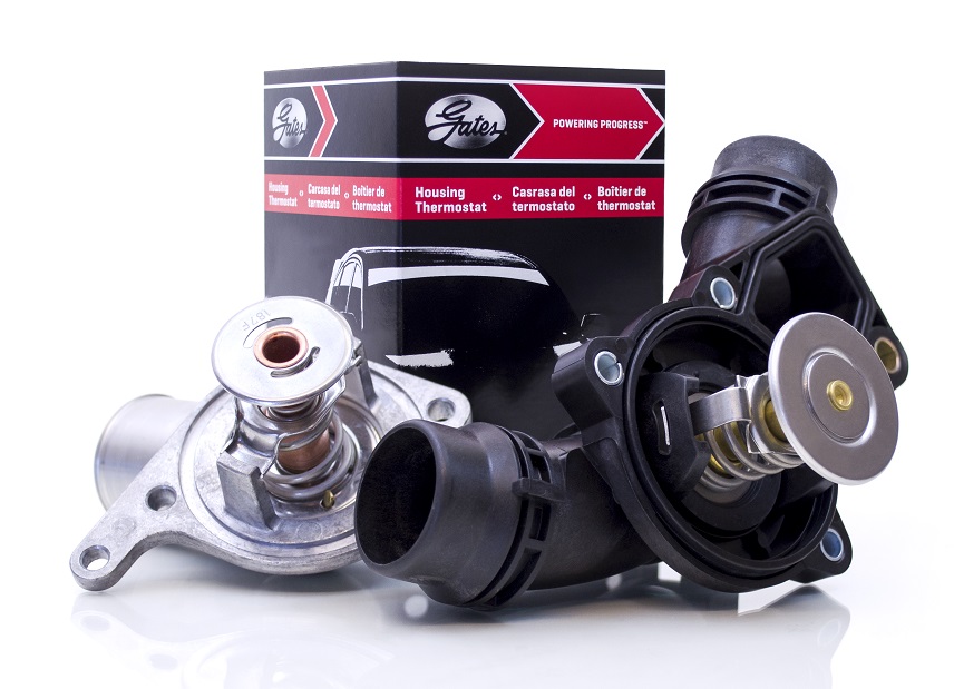 Gates Auto Parts at Carly Decosta blog