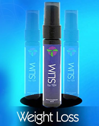 Top Sponsoring Team-Effort-Network (TEN) Representatives, Giti and Ken ...