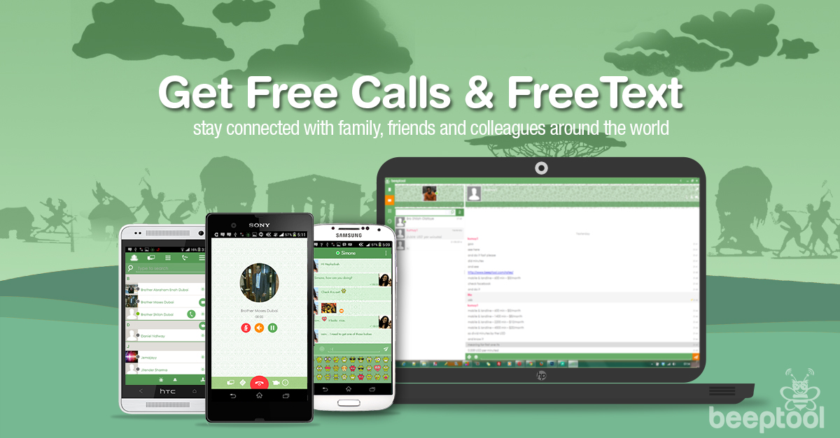 BeepTool Expands in South Africa with Conect2U Partnership