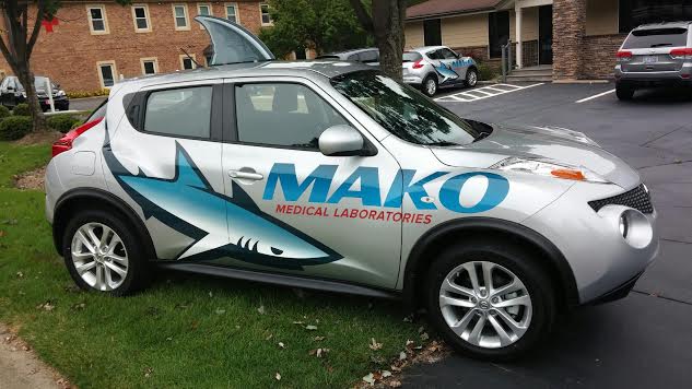 Mako Medical Laboratories wins the prestigious Health Care Heroes award ...