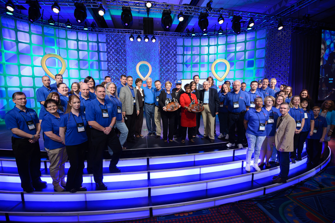 ‘Walmart Associate’ Earns Prestigious Children’s Miracle Network ...