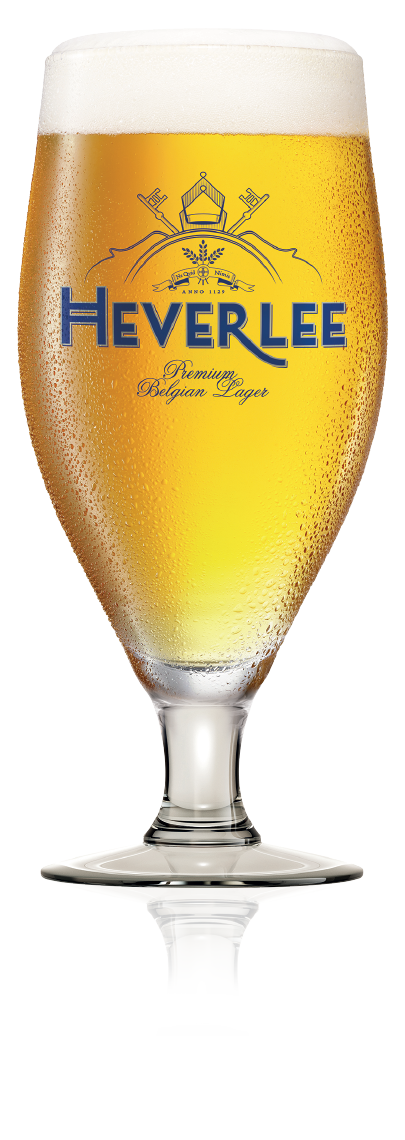 Heverlee Belgian Lager Debuts in Major US Cities