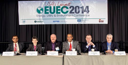 EPA Assistant Administrator Janet McCabe to Keynote EUEC 2015