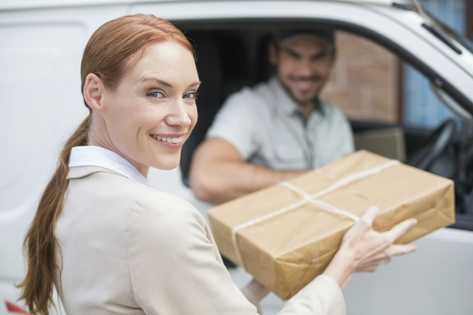 Seek And Deliver: Fastlane International Parcel Couriers Predicts ...