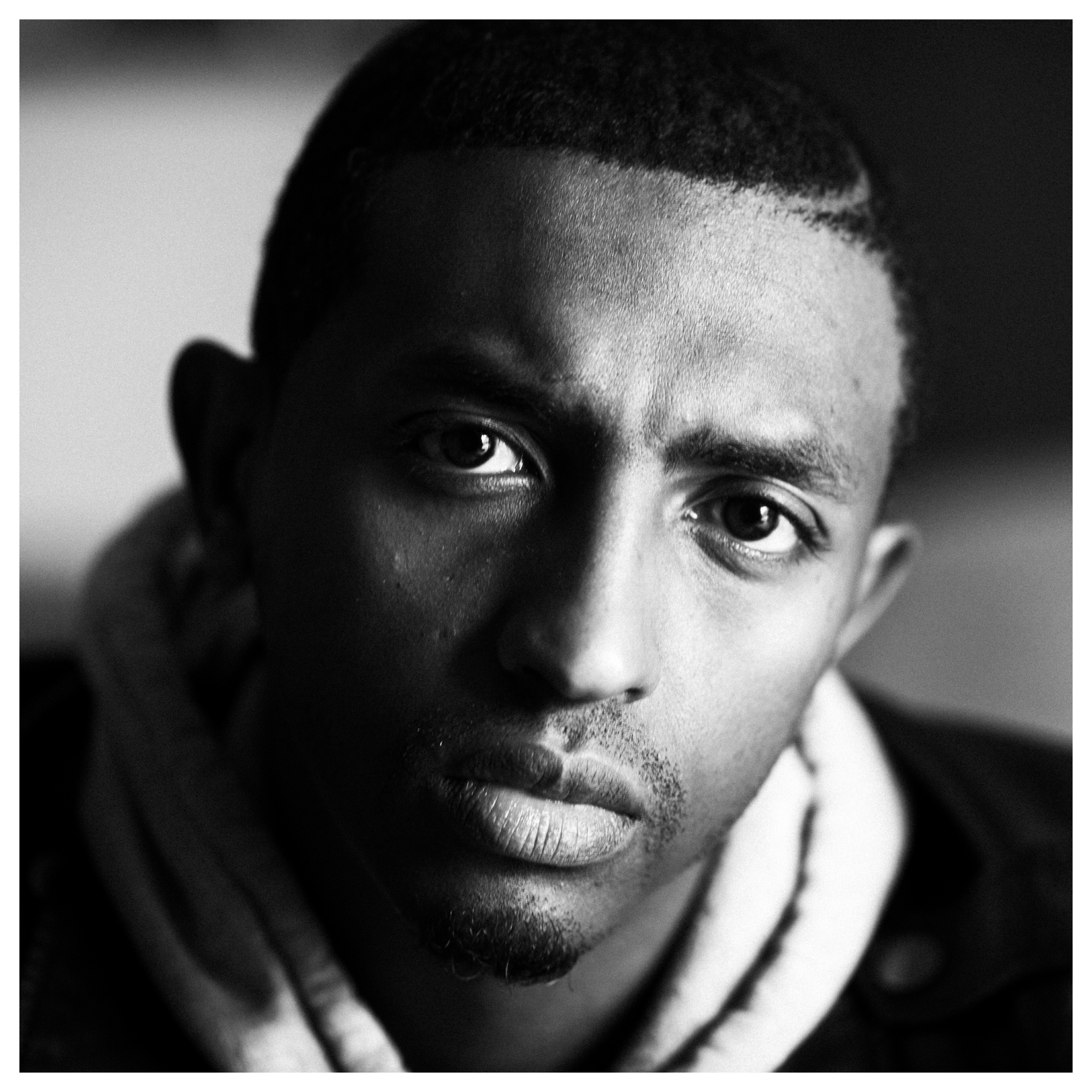 Fighting Deportation To Making Music, Ethiopian Born Rapper Abe ...