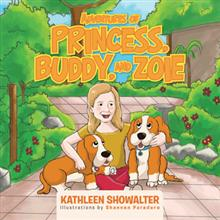 New children’s book exemplifies friendship through tale of two dogs