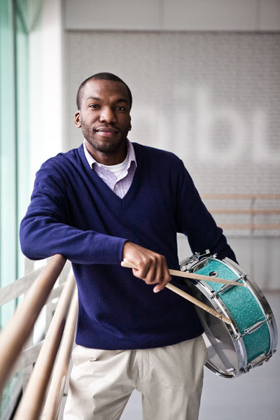 Drummer/Composer Reggie Quinerly's "Invictus" to Be Released March 17 ...