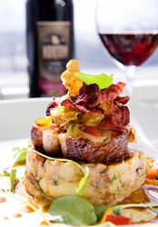 A Romantic Getaway: Time For Just You Two