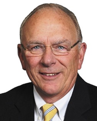 Harry Finer of William Raveis Real Estate Honored With the 2015 Five ...