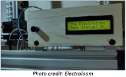 Garment Printing are ready for the launch of 3D Printed Tshirts