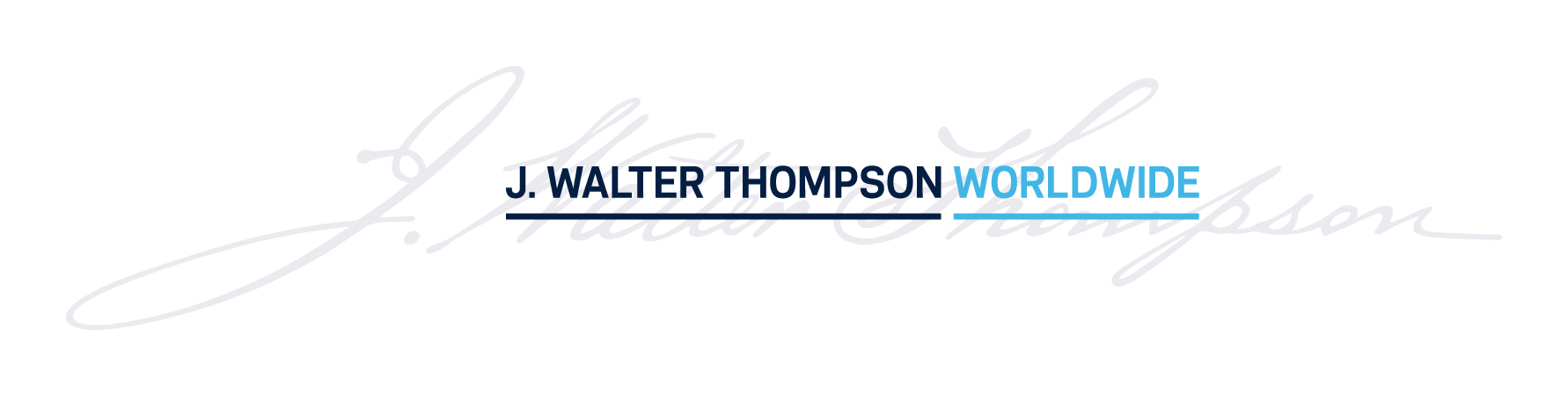 A Jump-Start For Creative Careers: J. Walter Thompson Launches New ...