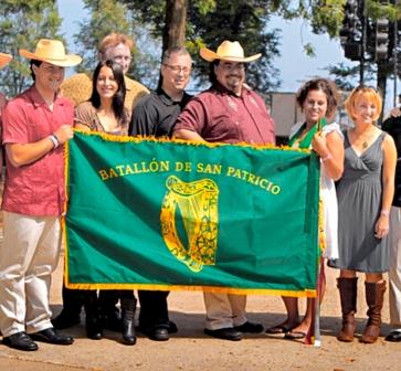 Sones de México Ensemble Joins with The Irish Music School Of Chicago ...