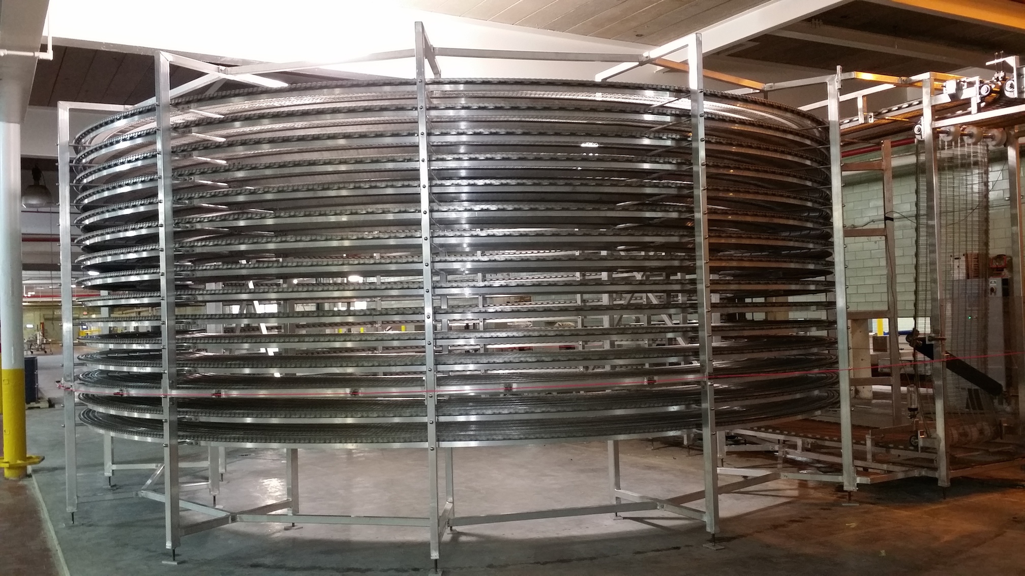 Cambridge Engineered Solutions Unveils CamEDGE, A Cageless Spiral ...
