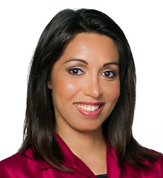 Fatima S. Khokhar of Downing-Frye Realty, Inc. Honored With the 2015 ...