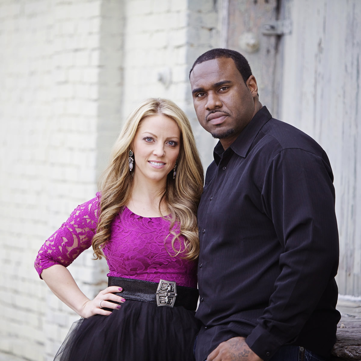 Former Tennessee Titan And Wife Launches Event Design Firm And Bakery