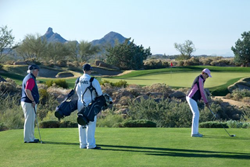 Mirabel Golf Club Reaches Golf Membership Cap