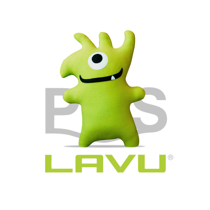 Lavu Logo