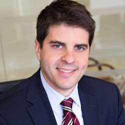 Cambia Welcomes Ben Albert as Operating Partner