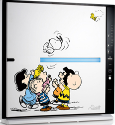 US Air Purifiers Now Carrying Rabbit Air “Peanuts” Model