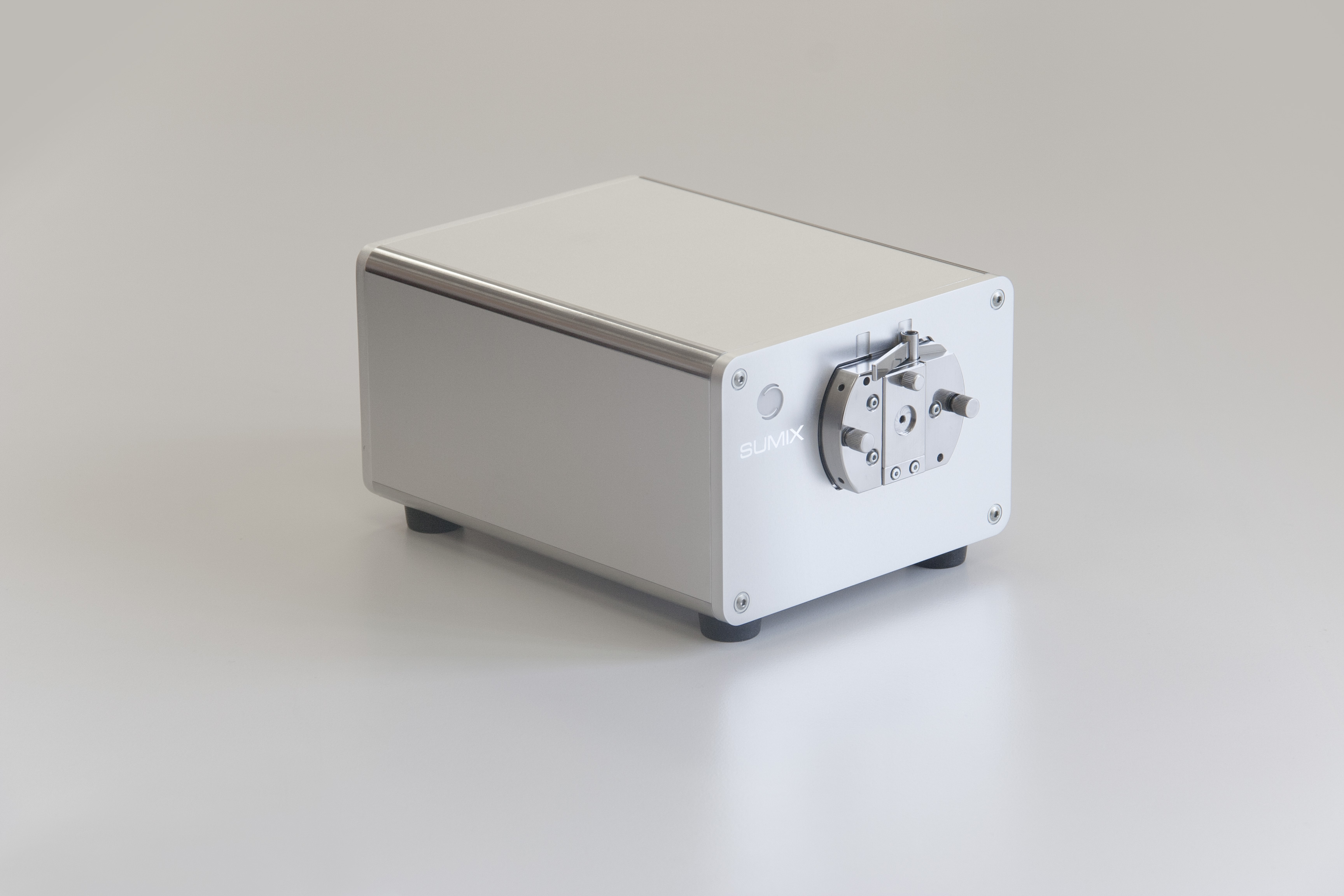 Sumix Releases Next Generation MAX Interferometers for Testing Fiber ...