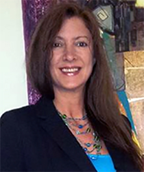 Leah Blache of Cornerstone Insurance Agency, Inc. Wins the 2015 Five ...