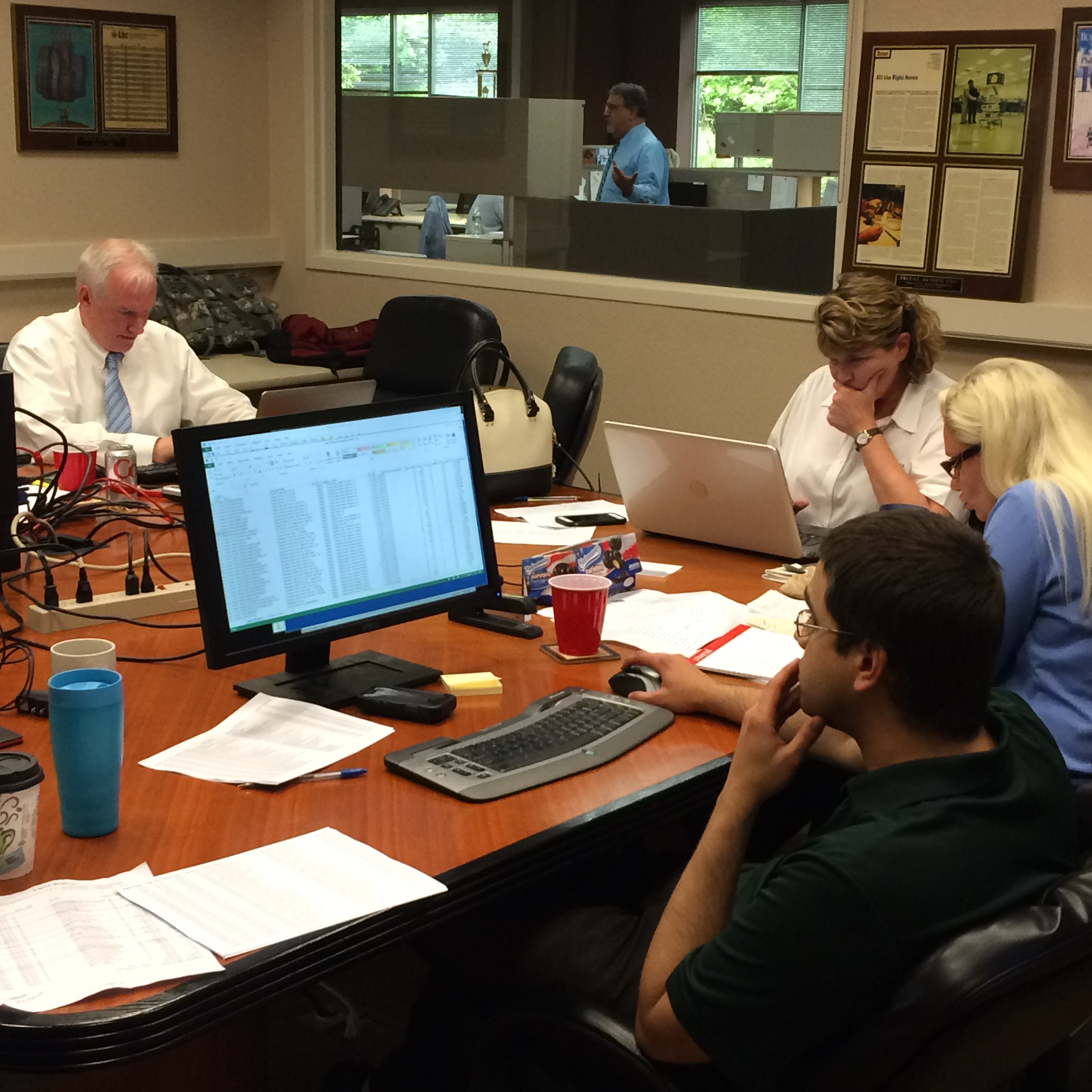 Philadelphia Floor Store to Rebuild After Devastating Warehouse Fire