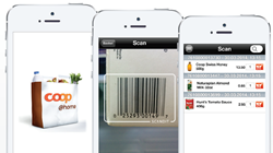 Coop Retail Group Deploys Scandit Barcode Scanning Solution for ...