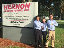 Hernon Manufacturing Holds Distributor Training in July for ...
