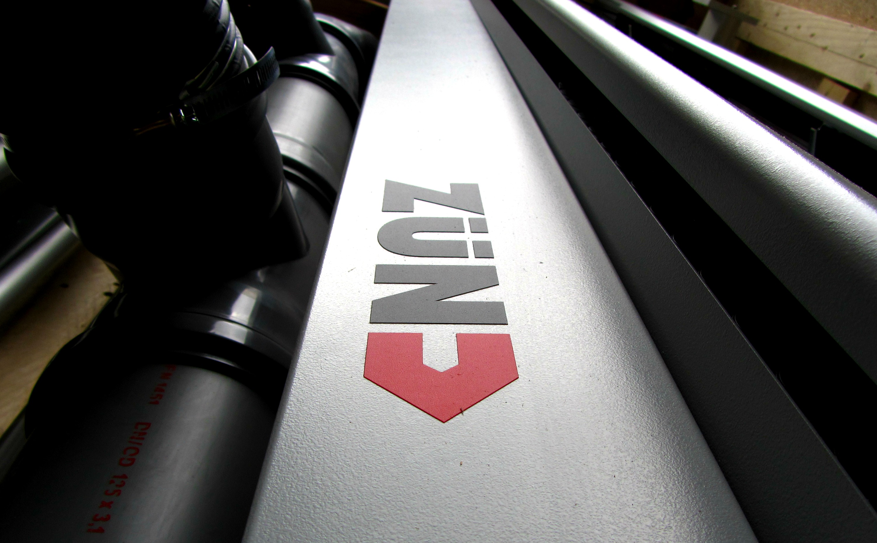 Quadrant2Design invest in a Zünd G3 Digital Cutter