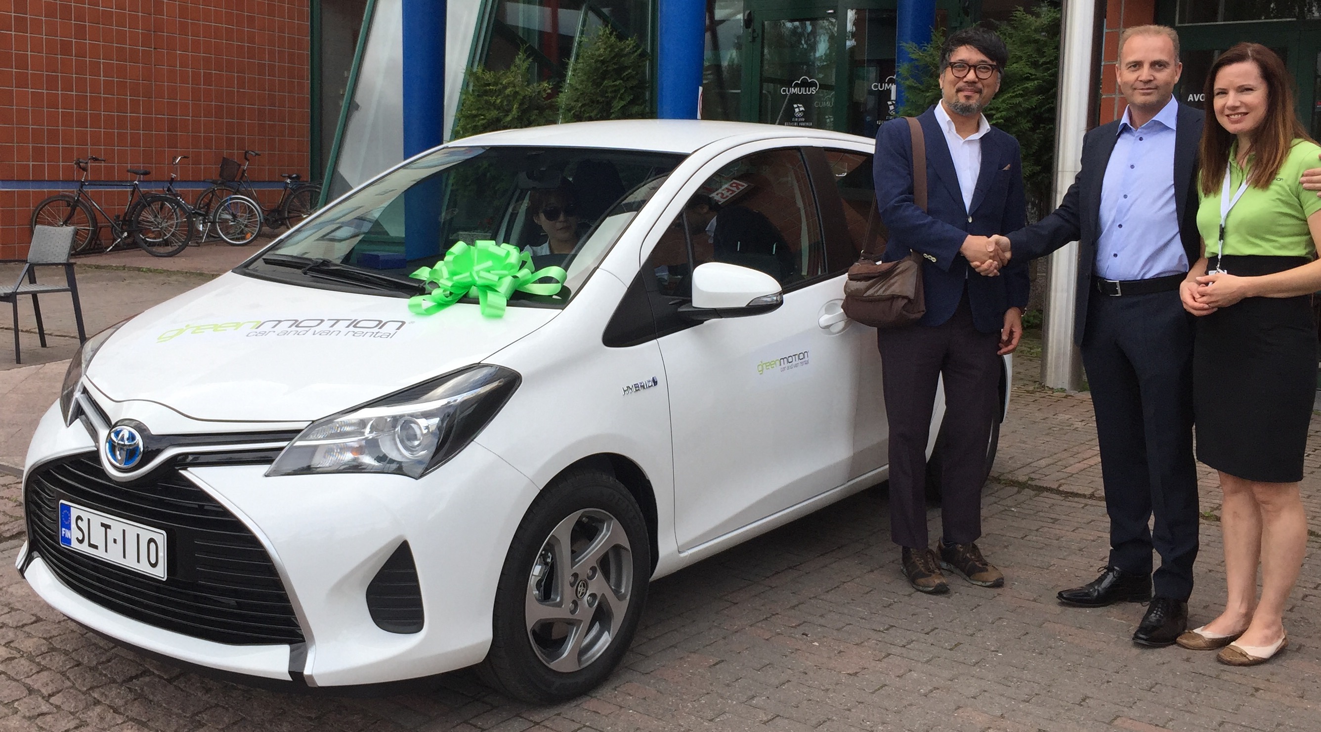 Green Motion Car Rental Joe Lycett at Gary Delariva blog