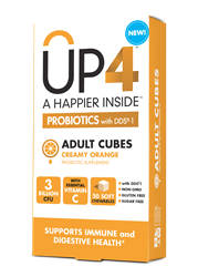 UAS LifeSciences Launches New Chewable Probiotic for Adults