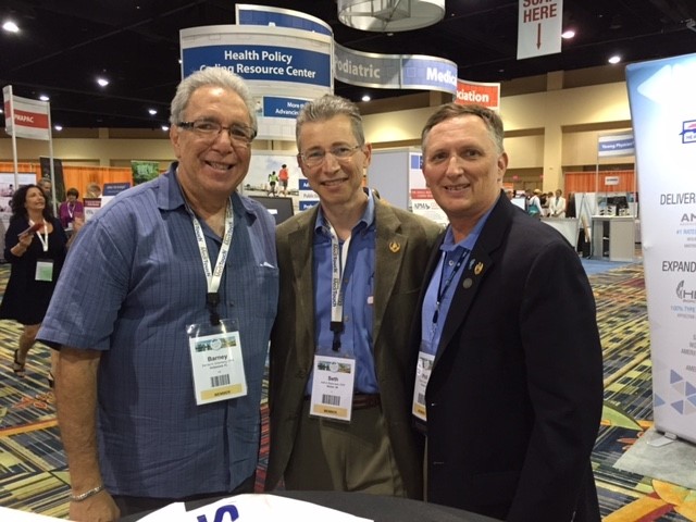 Foot and Ankle Specialists of the Mid-Atlantic, LLC Podiatrists Attend ...