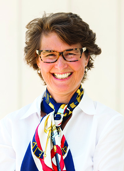 Benchworks Promotes Sally Reed to Vice President