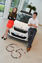 Just Add Fuel®… Just Got Better