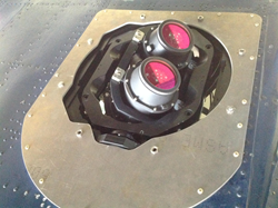 Woolpert Bringing High-altitude Imaging Technologies to Commercial Market