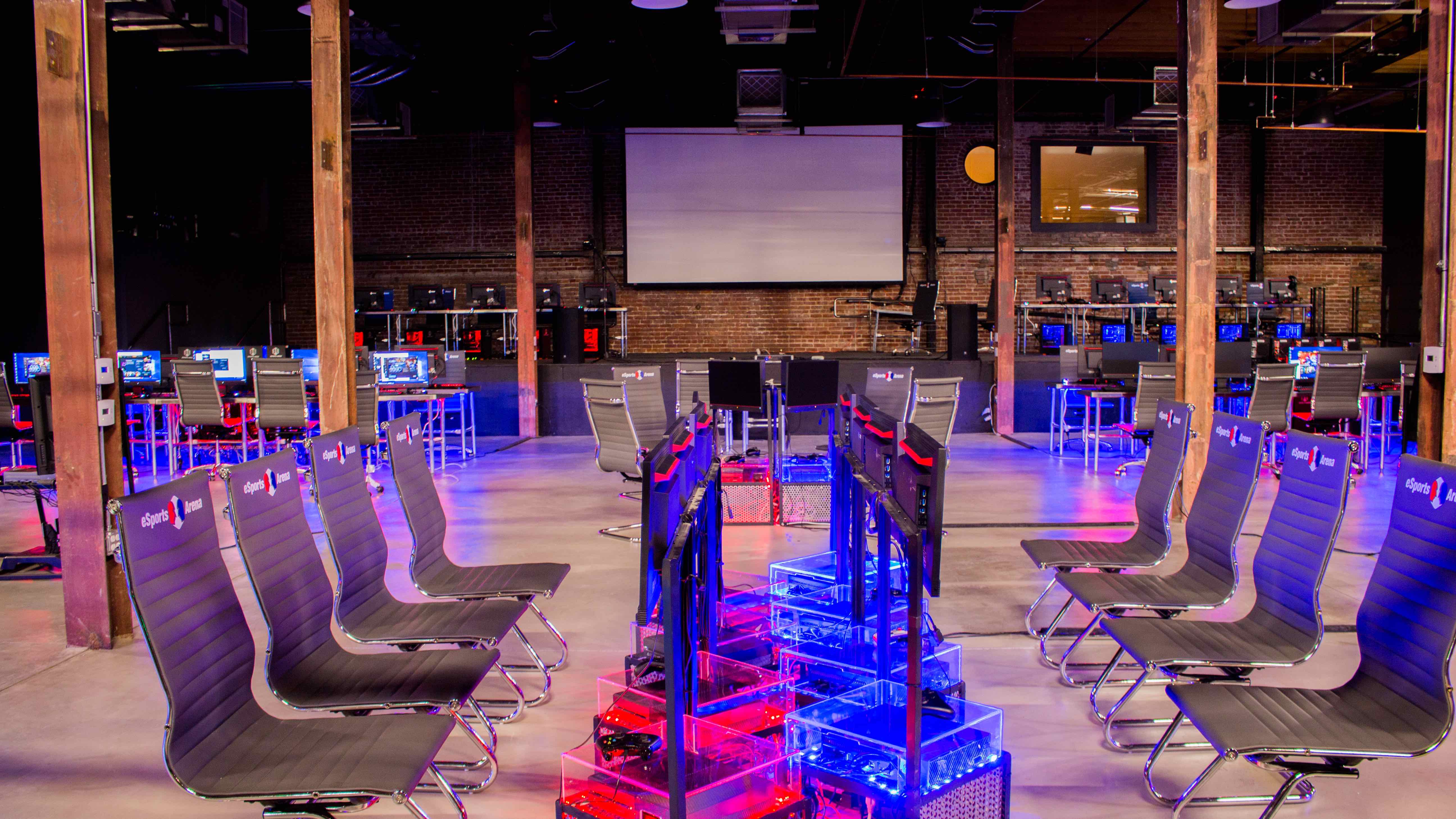 Telecom Leader Wilcon to Provide Fiber-Optic Infrastructure for eSports ...