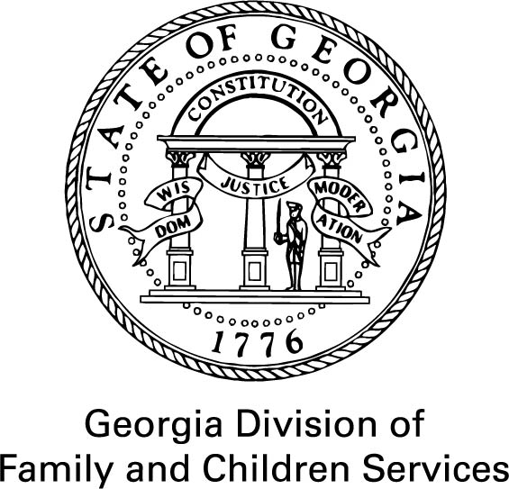 Georgia Division of Family and Children Services Promotes National ...