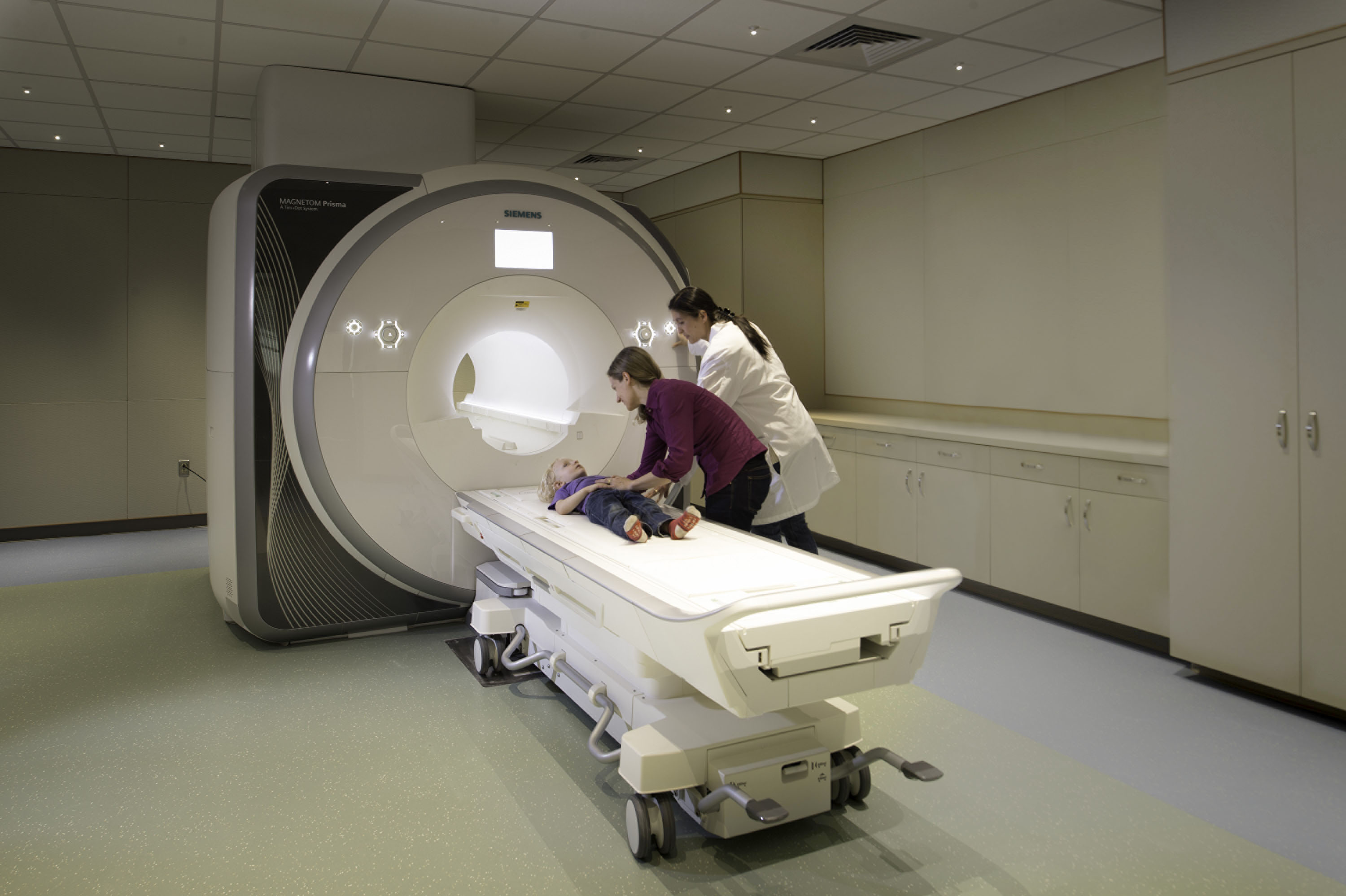 Svigals+Partners Announces Completion of Innovative Facility for ...