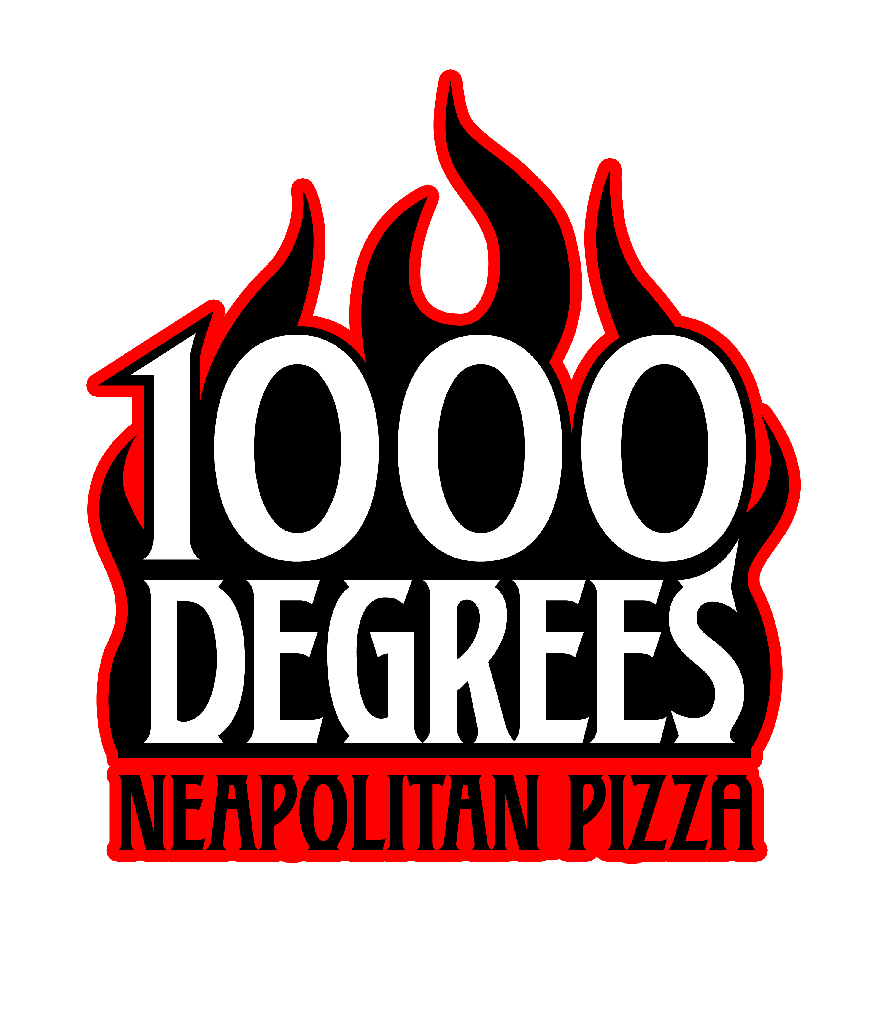 1000 Degrees Neapolitan Pizza to Debut in Cleveland and Toledo