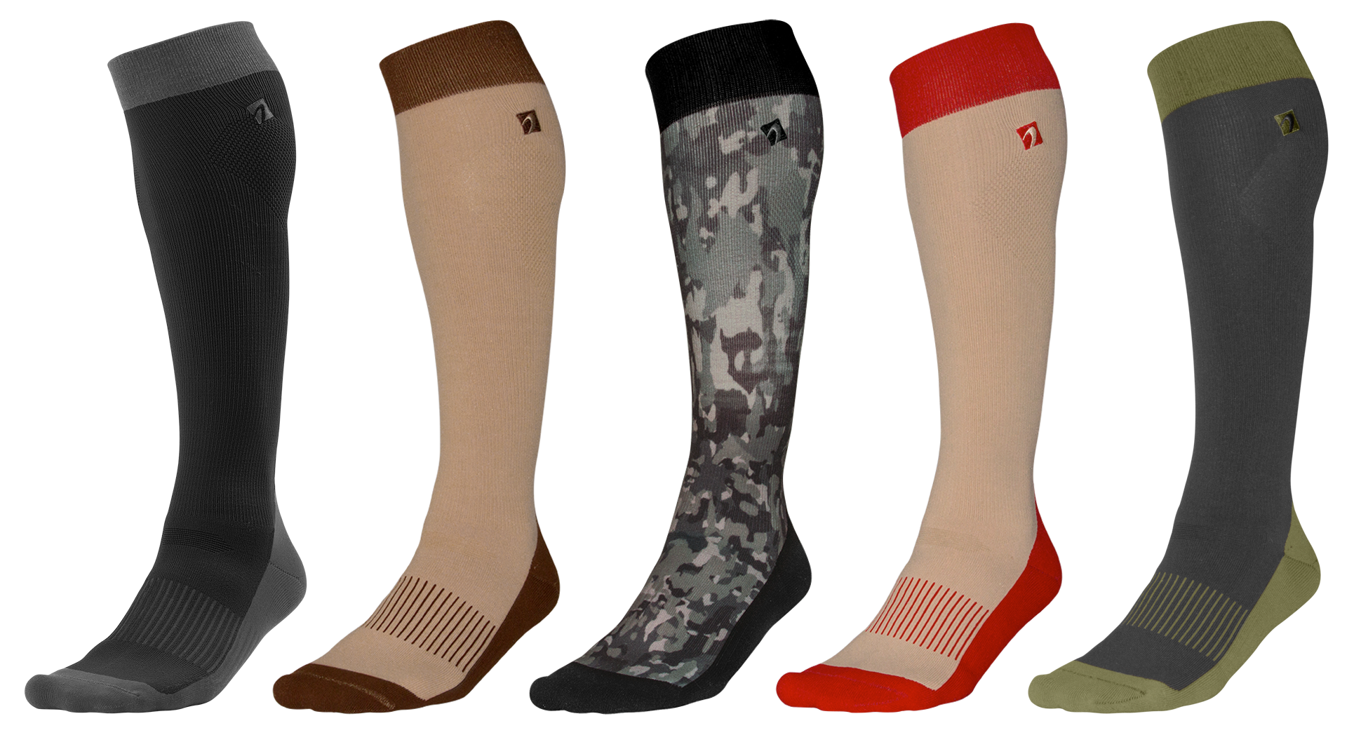 ACEL Launches the Most Comfortable Compression Socks You've Ever Worn