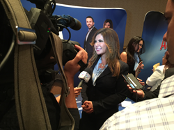 “RISE Programs” and Adriana Gallardo Demonstrate their Presence in the ...