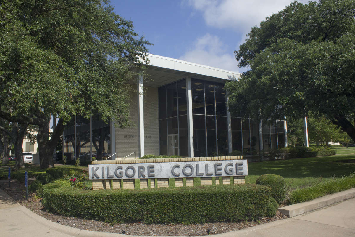 Kilgore College Launches New Honors Program to Create Affordable ...