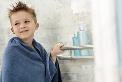 Celebrate National Bath Safety Month: Join Moen’s Mission to Make Every ...