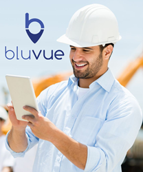 BluVue Updates Web Version of Construction Plans Collaboration Solution ...
