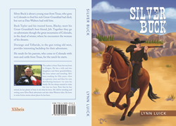 A Texan finds hope traveling north