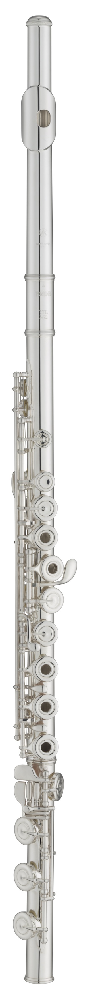 Yamaha Introduces 200, 300 And 400 Series Flutes with Refined Designs ...