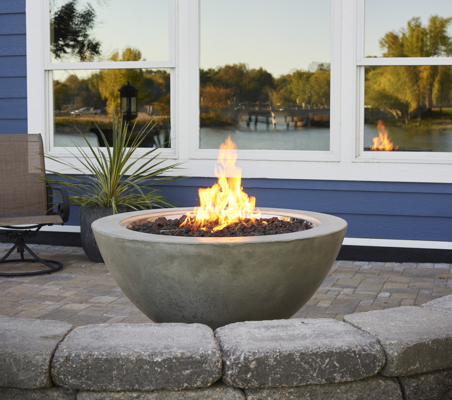New Product Update: The Cove Fire Bowl Collection